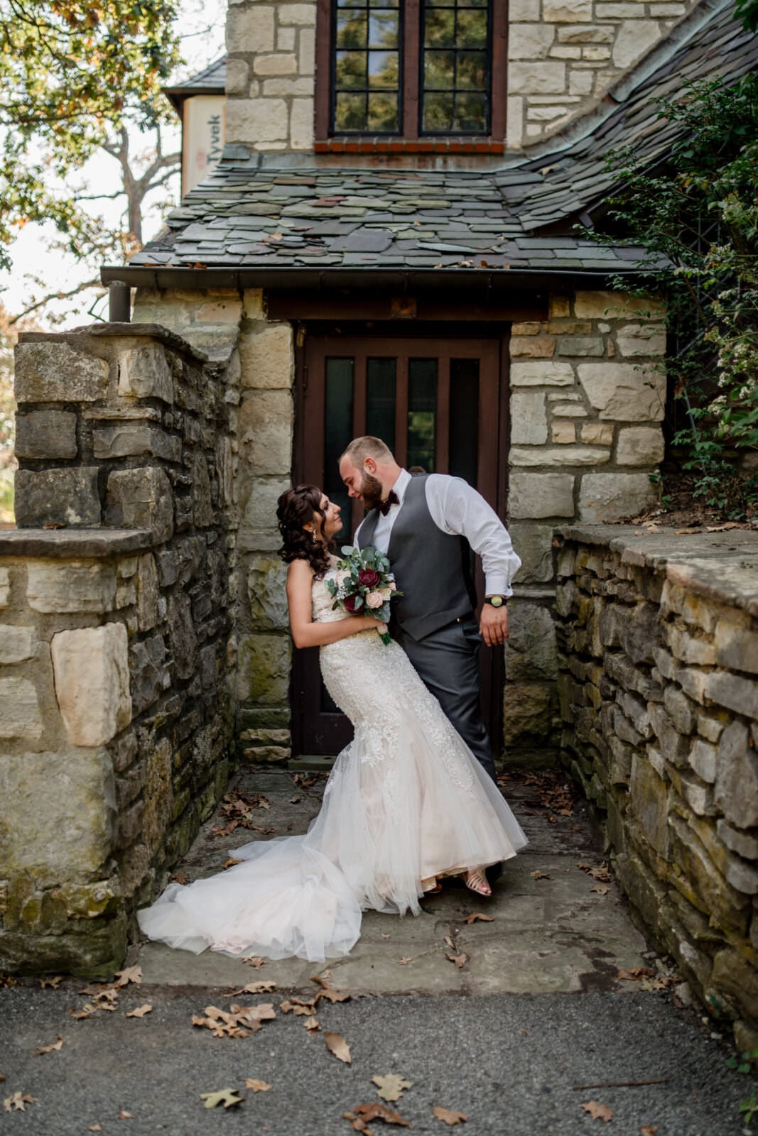 Wedding at Bee Tree Park, Kimmswick Bridge, and Hillsboro Community ...