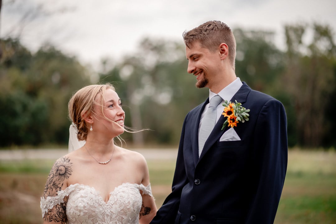 Wedding at The Aquila Barn Moscow Mills, MO -Alexa & Robbie - McKinley ...
