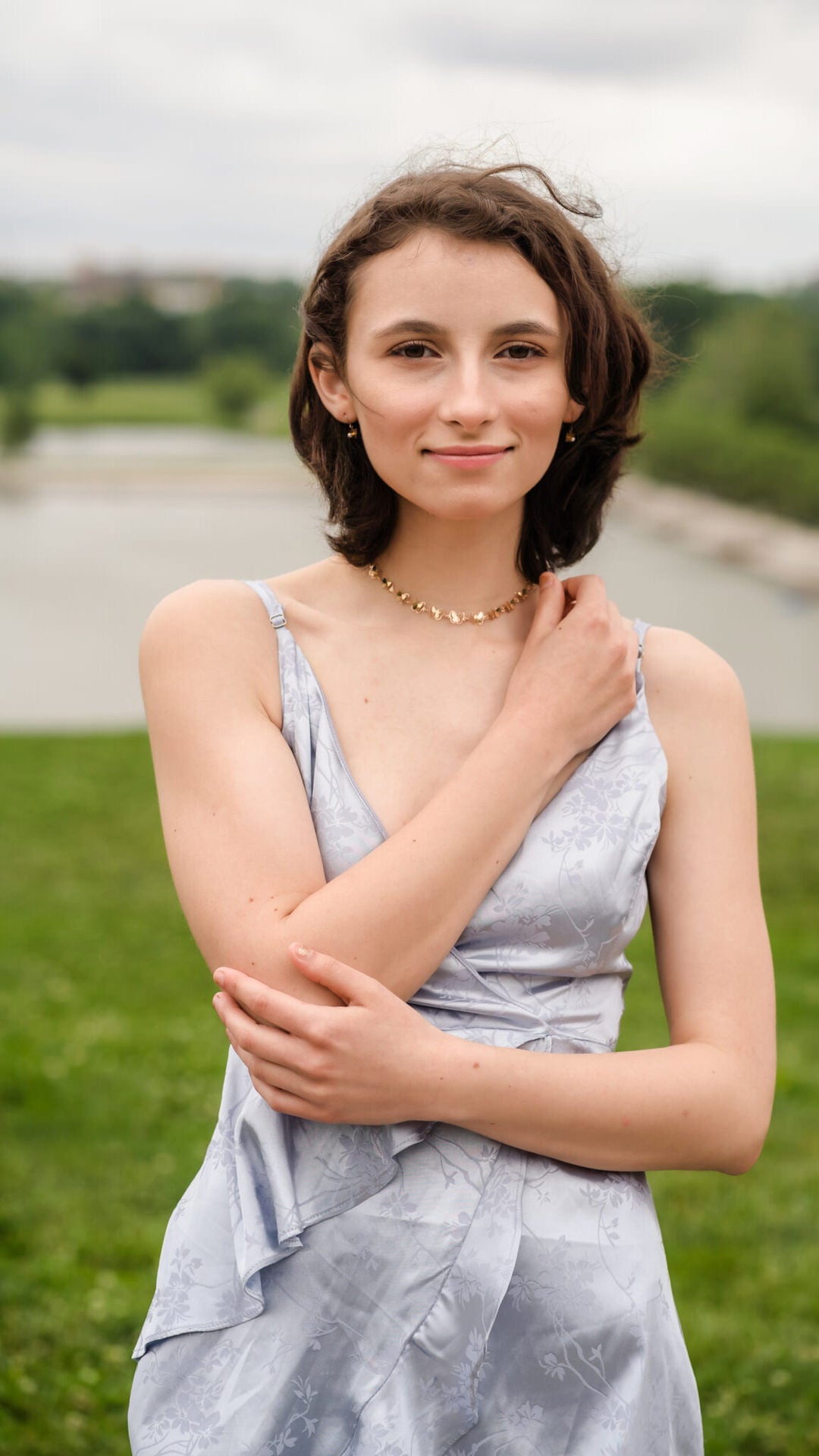 Emma and the Magic of the Muny - McKinley G. Photography